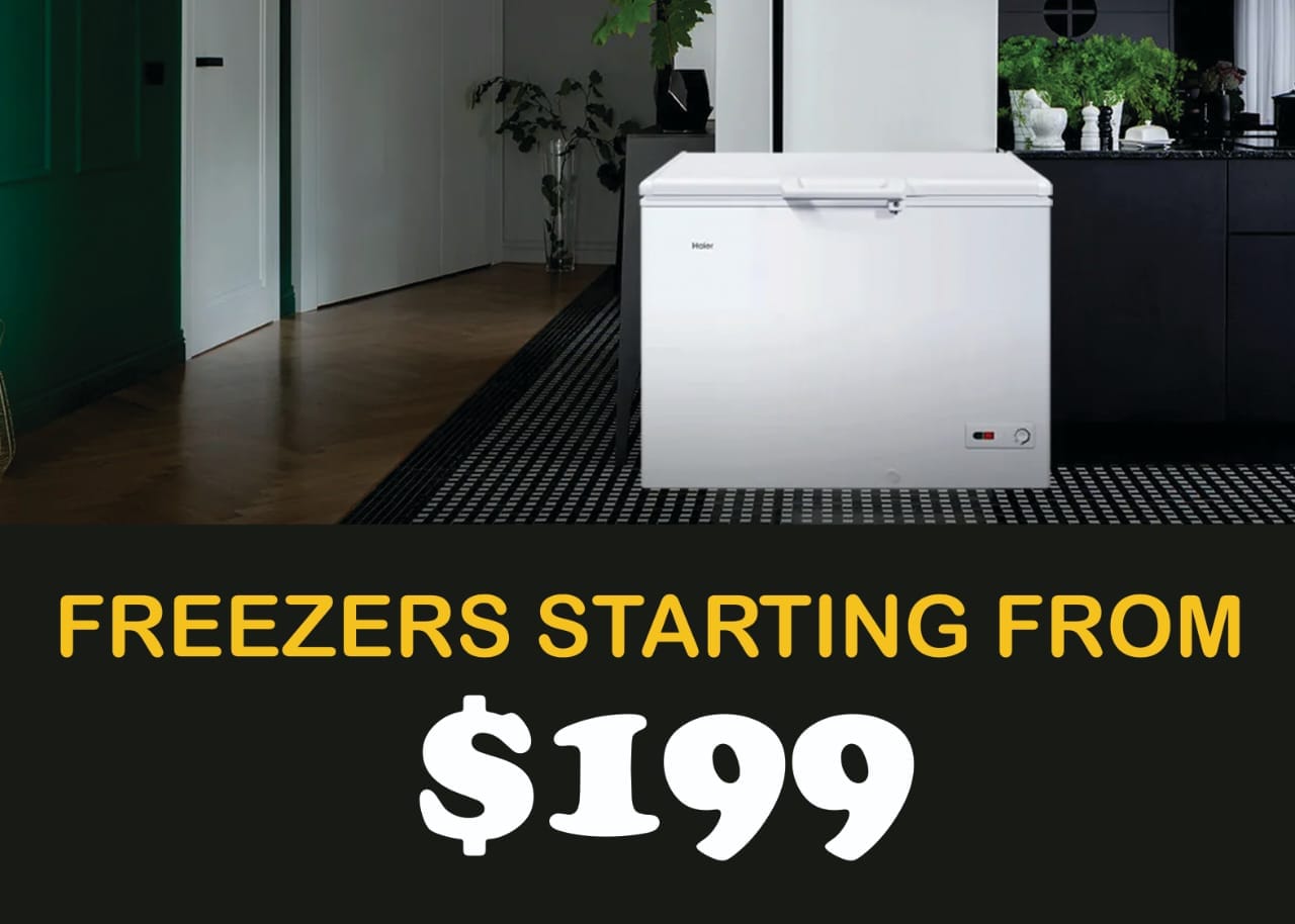 Scratch And Dent Appliances Store | Open Box Appliances Store